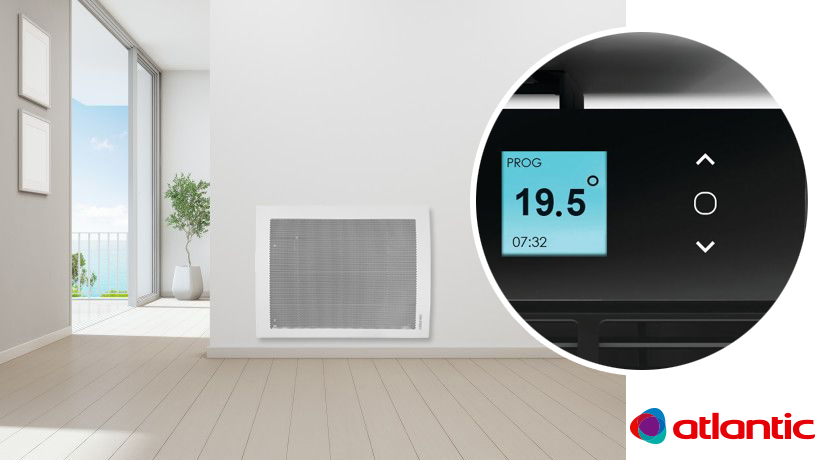 Elmark - Električni grejni sistemi, podno grejanje, radijatori - Fenix, Atlantic, Thermon